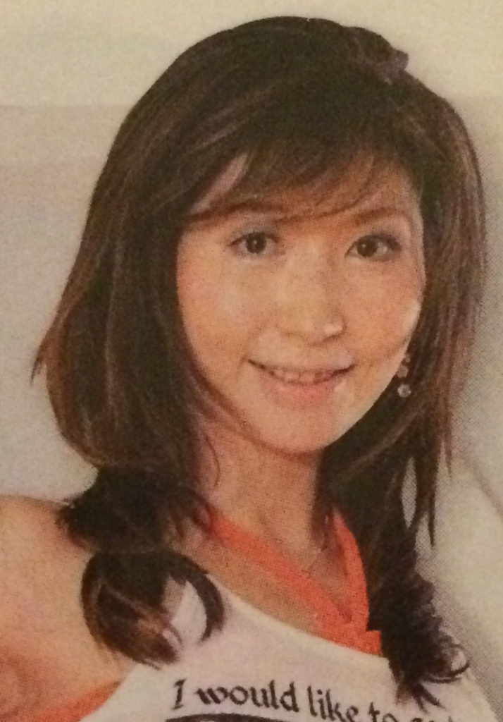 enzaki yoko2 | 出張ヨガ・ダンス・インストラクター派遣 l 出張専門フィットネス l シェイプ21出張ヨガ・太極拳 ...